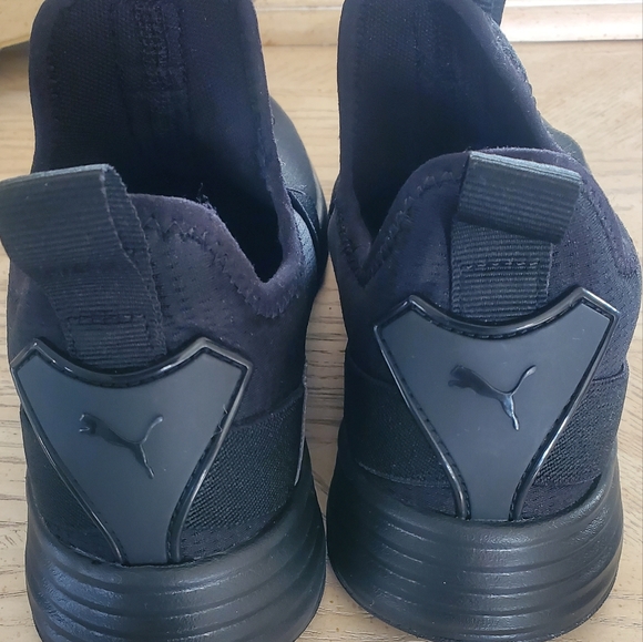 Puma | Shoes | Puma Sneakers 55 Soft Foam | Poshmark